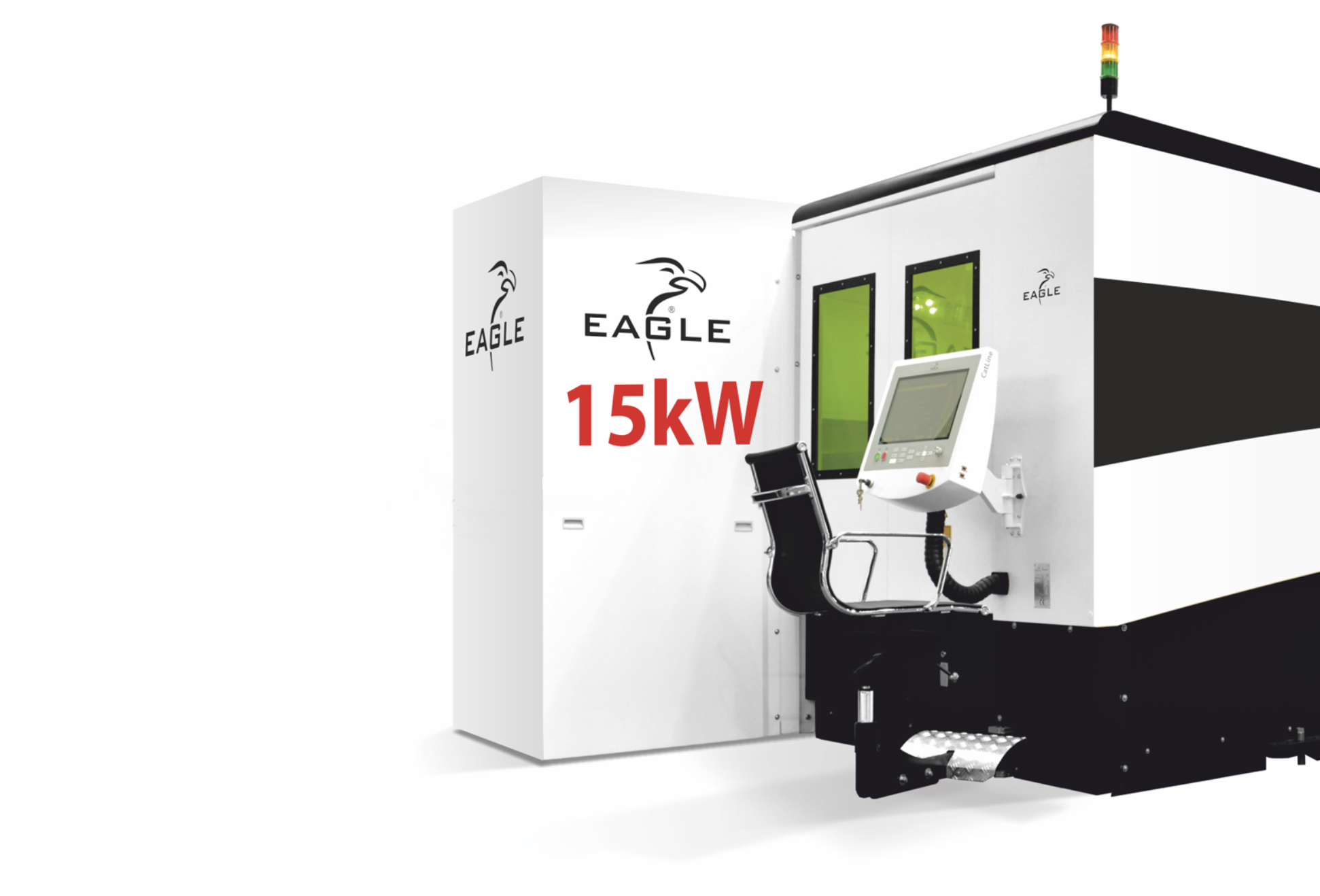 Worlds Most Advanced Laser – Eagle Laser